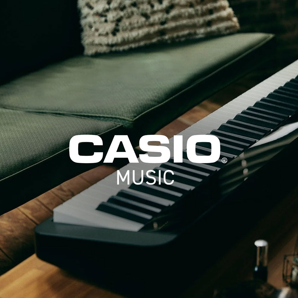 CASIO CDP-S Series | Slim & Compact Digital Pianos | CASIO Australia