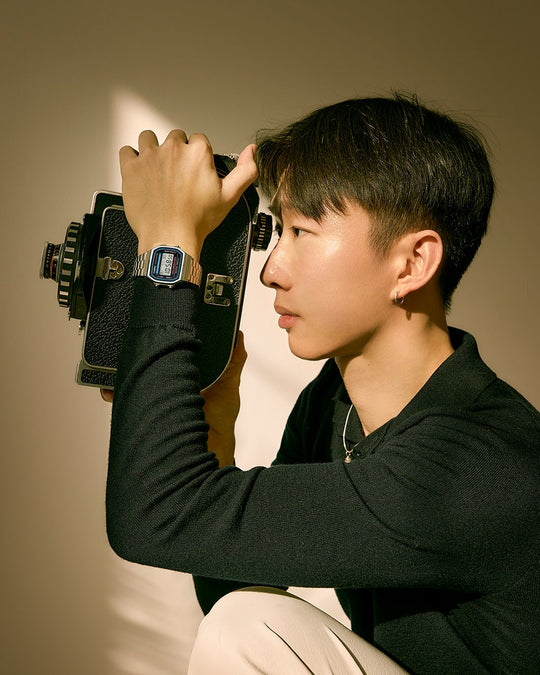 CASIO PRO TREK Outdoor Watches - Outdoor Wrist Watch