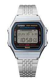 Introducing the ABL100: Your Ultimate CASIO Vintage Smartwatch