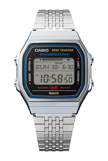 Introducing the ABL100: Your Ultimate CASIO Vintage Smartwatch