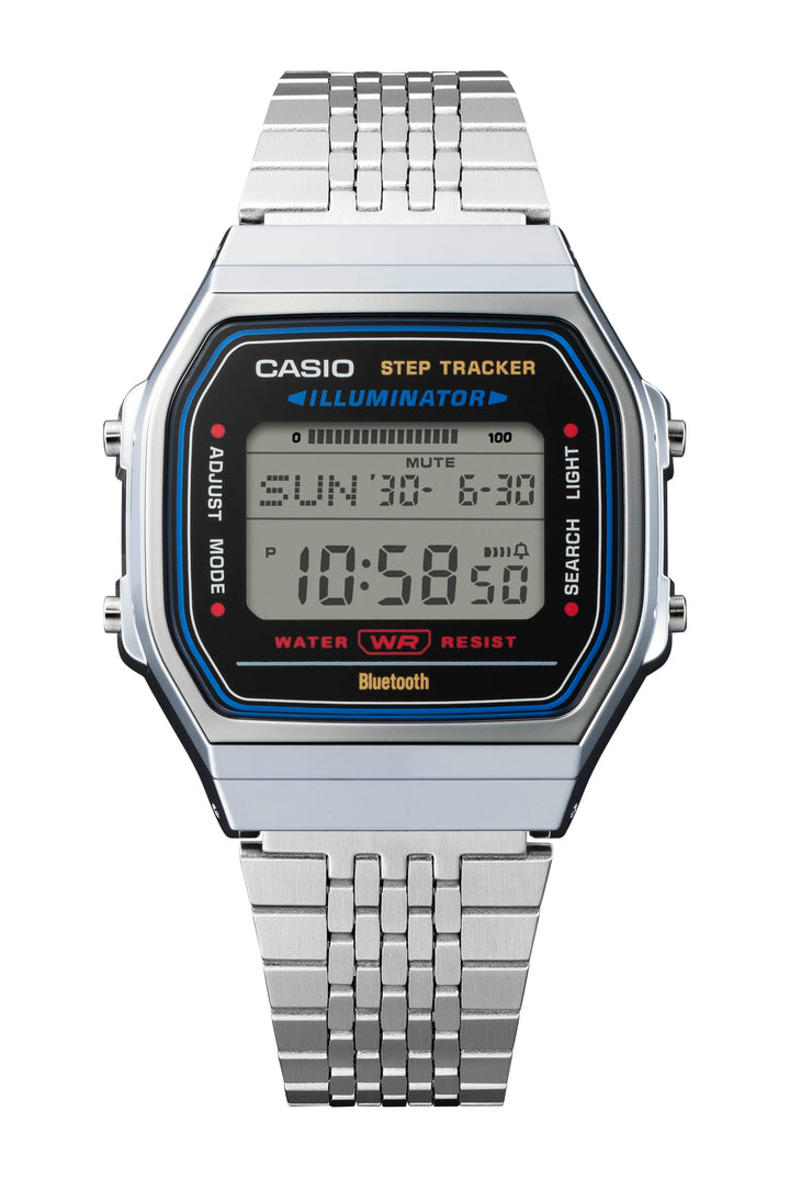 Introducing the ABL100: Your Ultimate CASIO Vintage Smartwatch