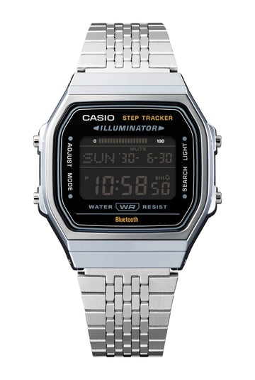 Introducing the ABL100: Your Ultimate CASIO Vintage Smartwatch