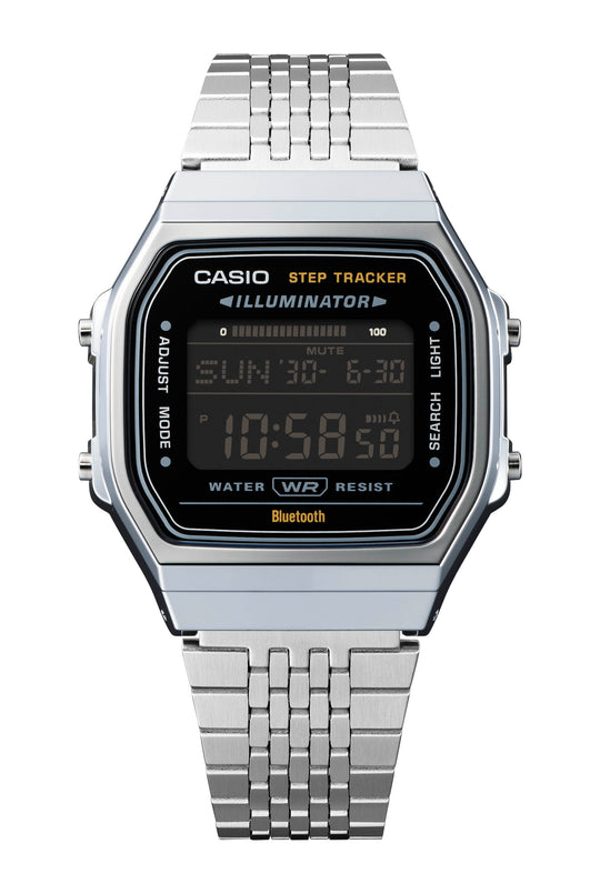 Introducing the ABL100: Your Ultimate CASIO Vintage Smartwatch