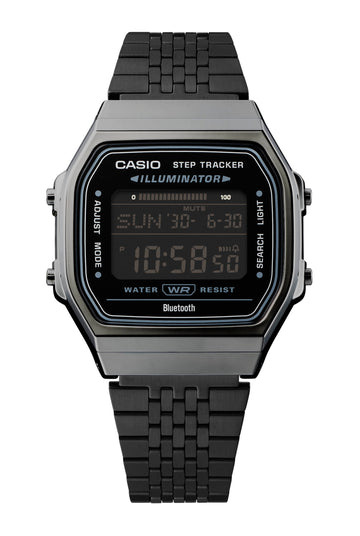 Introducing the ABL100: Your Ultimate CASIO Vintage Smartwatch