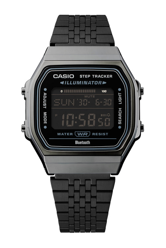 Introducing the ABL100: Your Ultimate CASIO Vintage Smartwatch