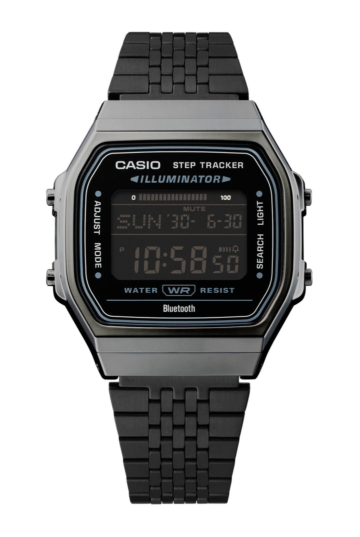 Introducing the ABL100: Your Ultimate CASIO Vintage Smartwatch