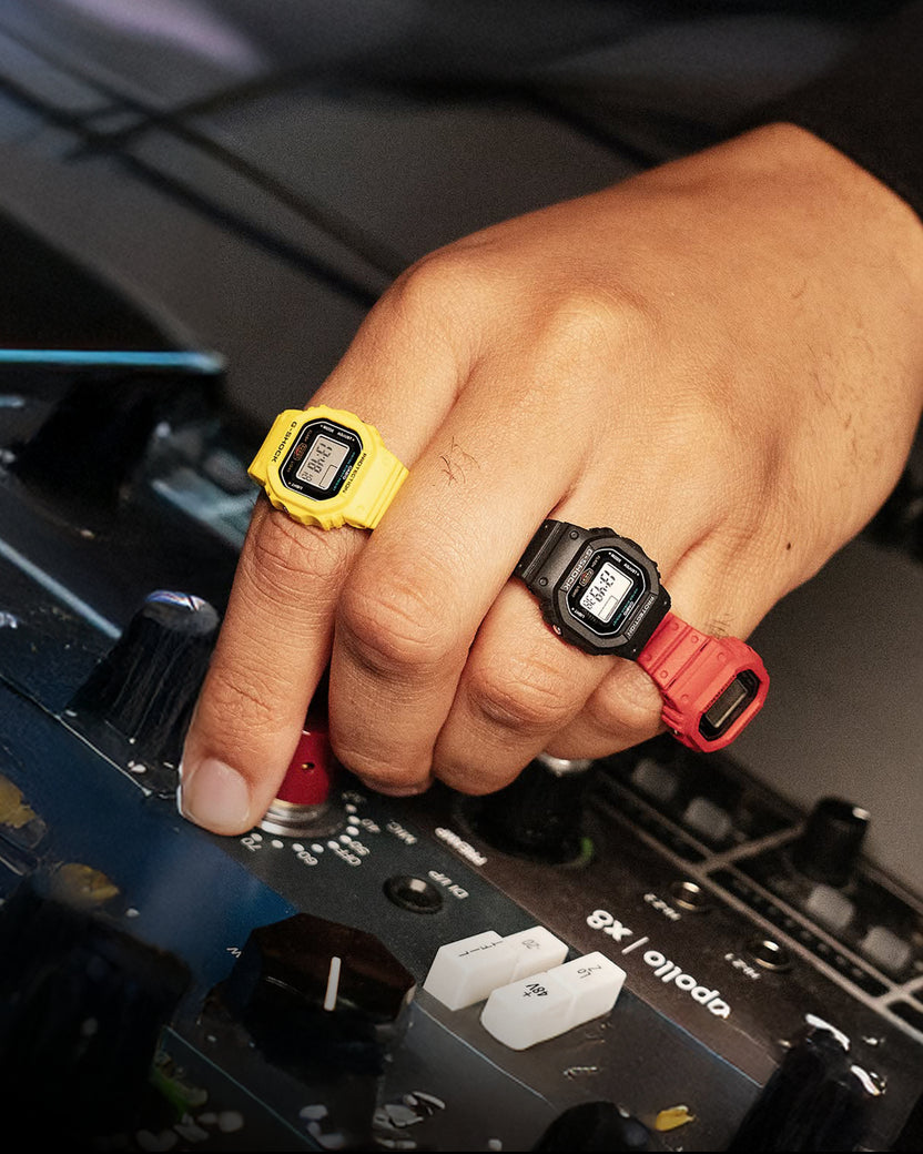 CASIO Watches, Calculators & Keyboards Distributer