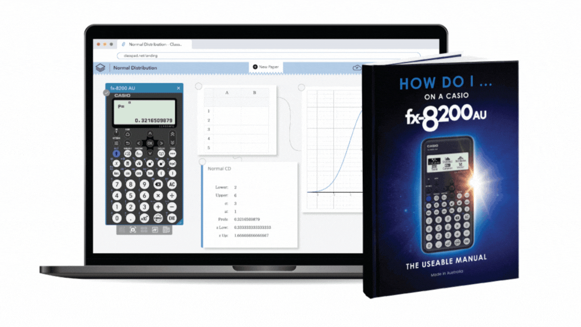 CASIO Calculator FAQs | CASIO Australia