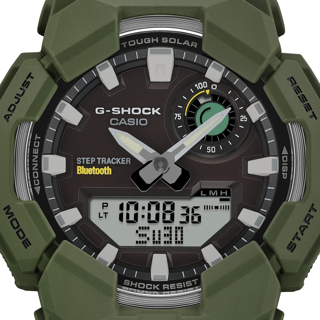 G-SHOCK GAB010-3A Watch