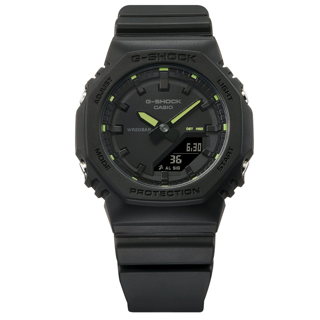 G-SHOCK GMAP2100SA-1A2 Watch