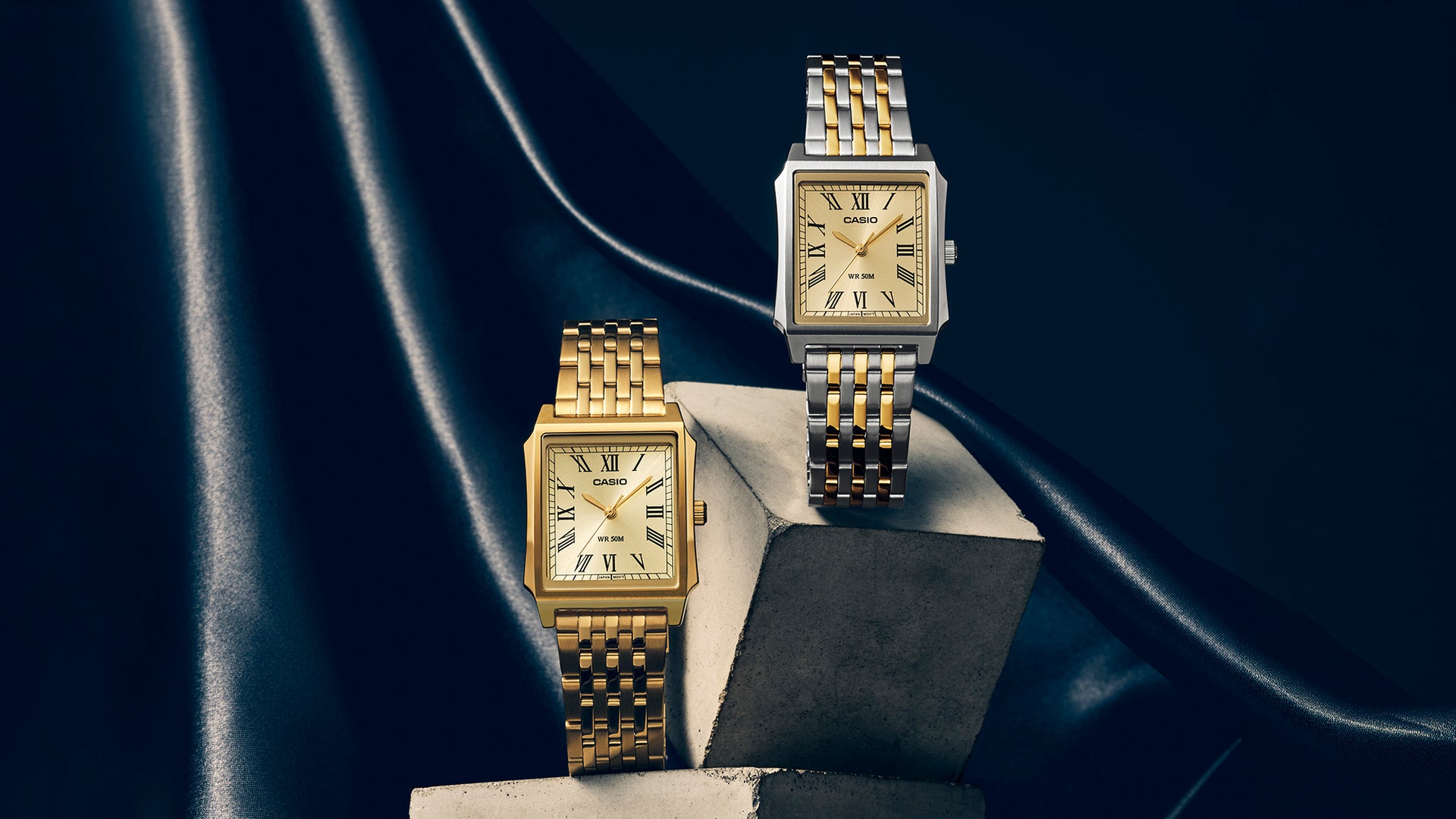Original CASIO Watches | Shop CASIO in Australia