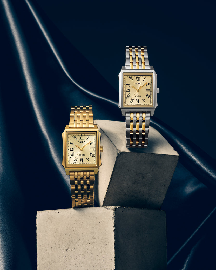 Original CASIO Watches | Shop CASIO in Australia