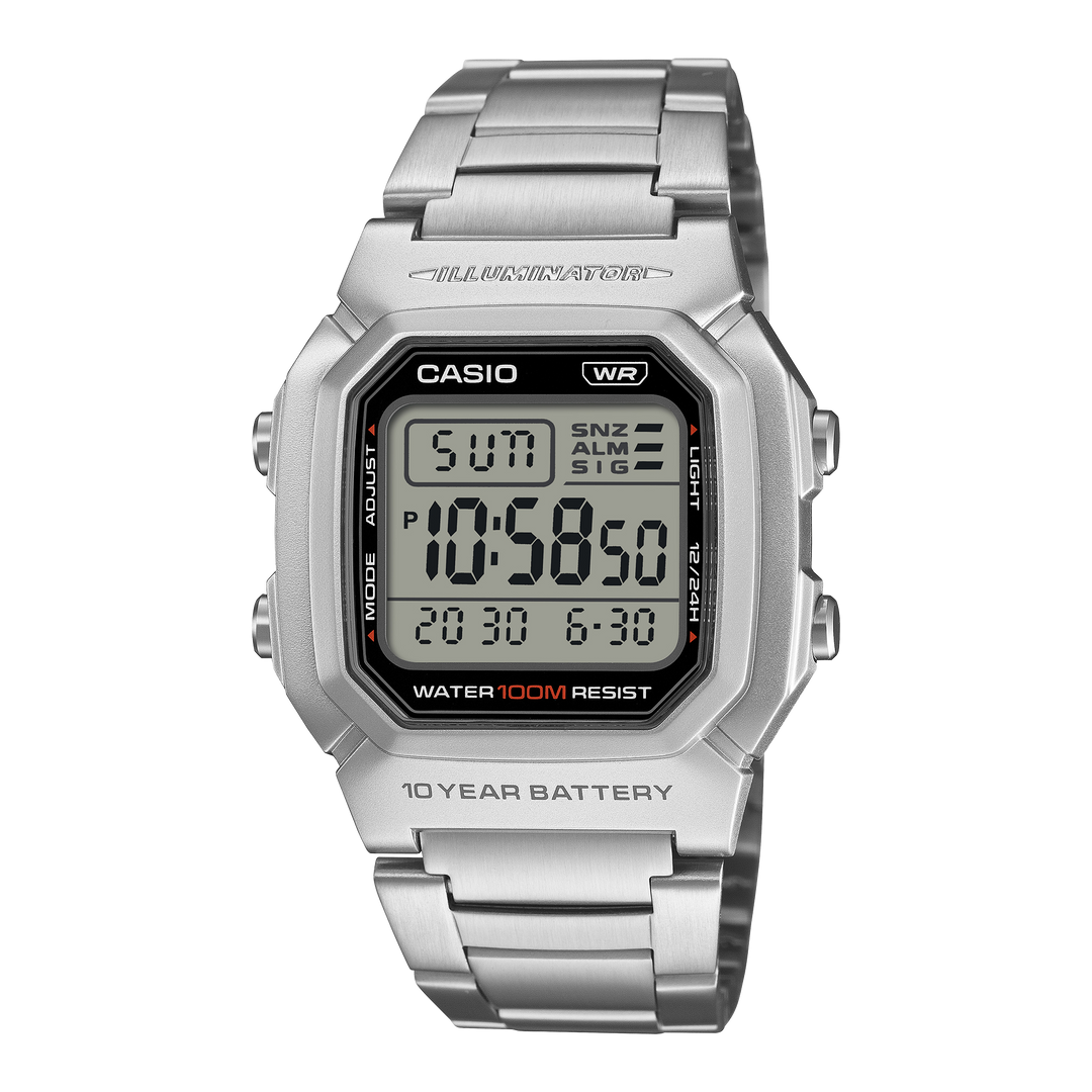 Original CASIO Watches | Shop CASIO in Australia