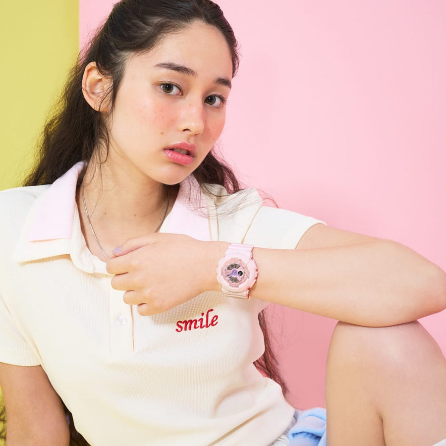 BABY-G Women's Watch - Ladies Watches | CASIO Australia