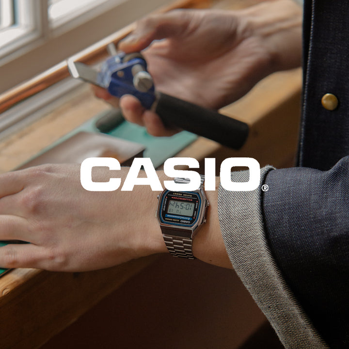 CASIO Watches, Calculators & Keyboards Distributer
