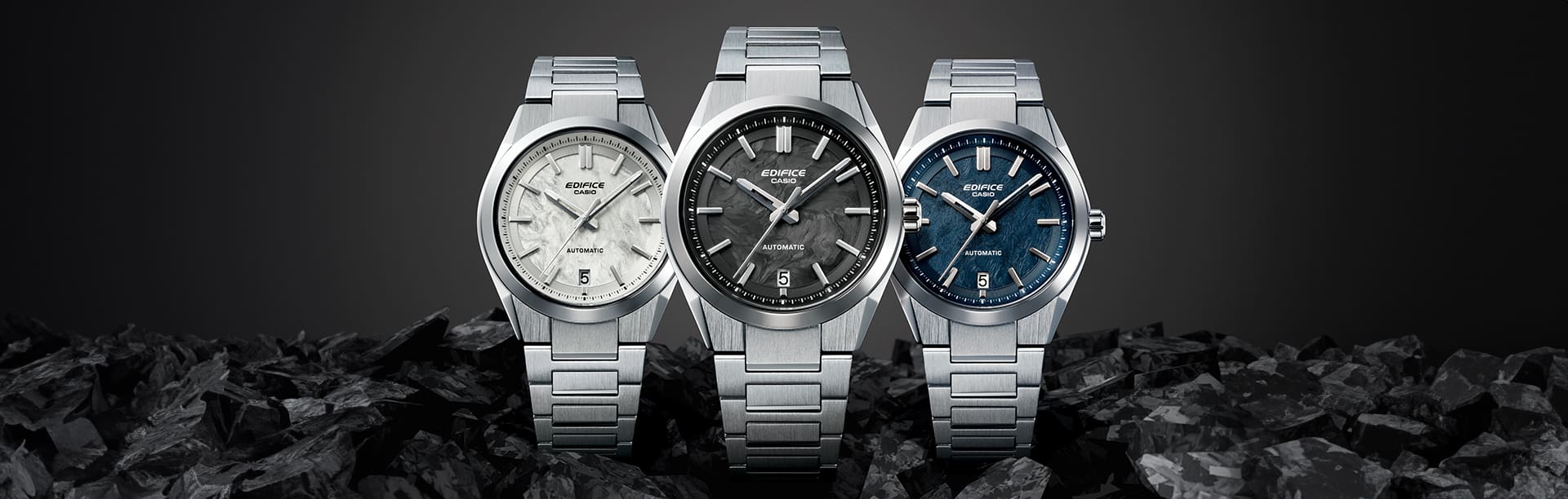 Official Distributor - CASIO Watches, Calculators & Keyboards