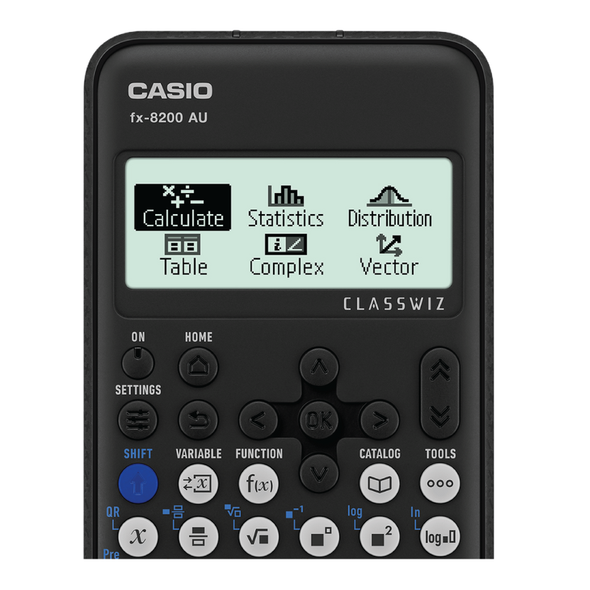 CASIO Calculators | Scientific, Office & Education