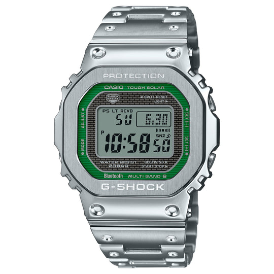 G-SHOCK GMWB5000D-3D Full Metal Watch | CASIO Australia