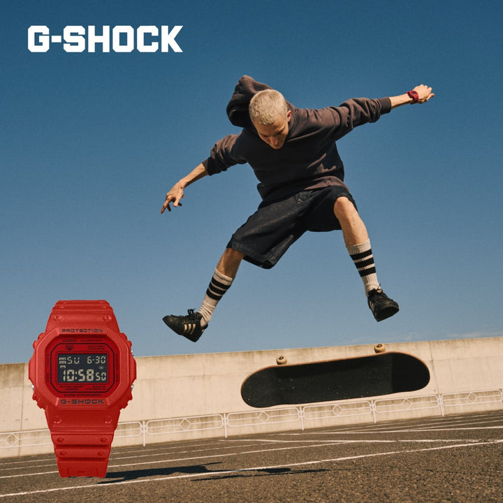 G-SHOCK Watch - Buy G-SHOCK Watches