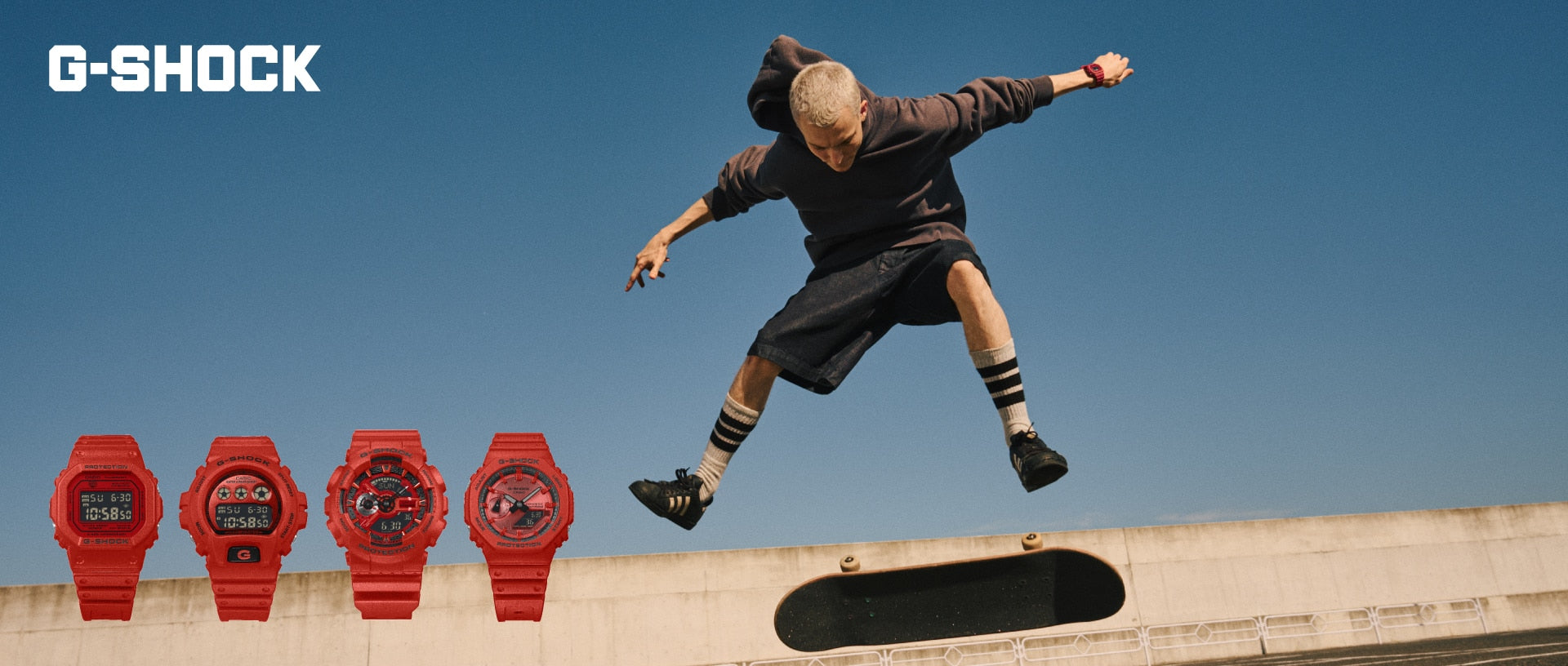 CASIO Watches, Calculators & Keyboards Distributer