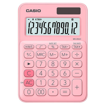 CASIO Calculators | Scientific, Office & Education