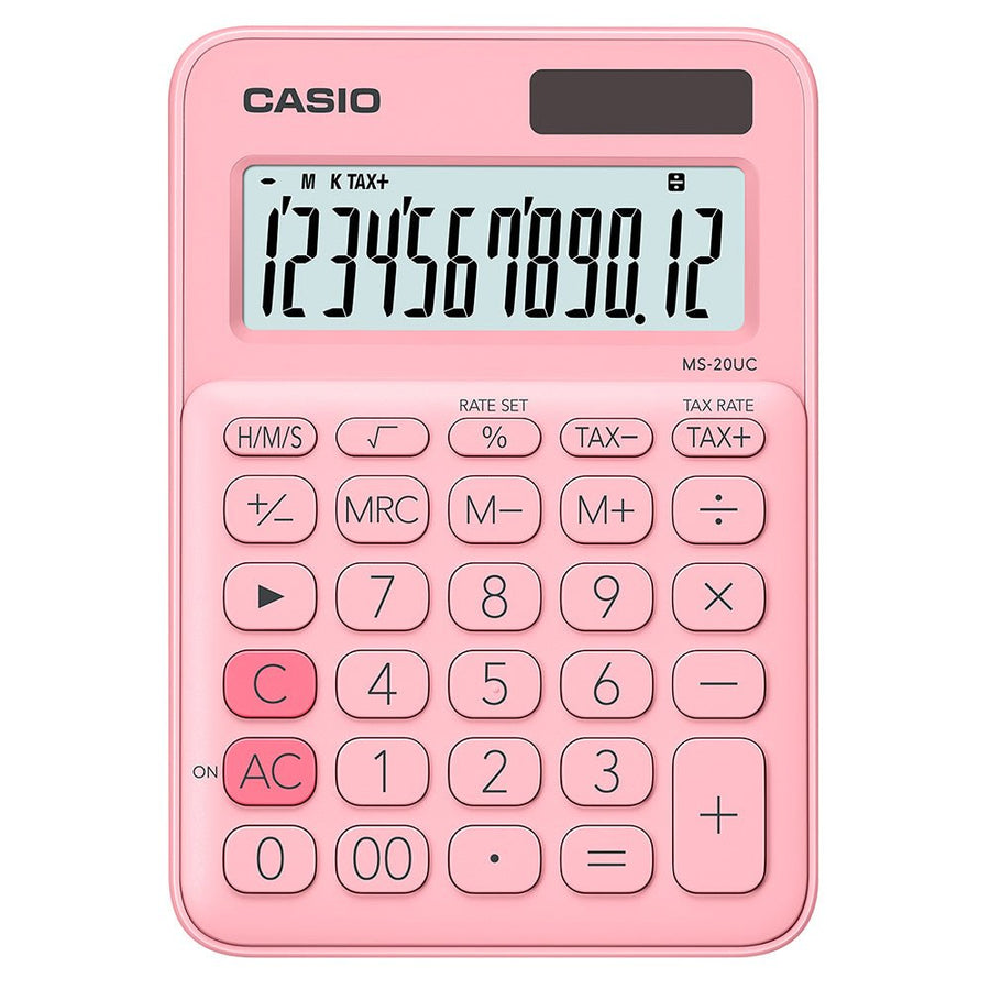 CASIO Calculators | Scientific, Office & Education