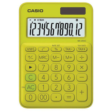 CASIO Calculators | Scientific, Office & Education
