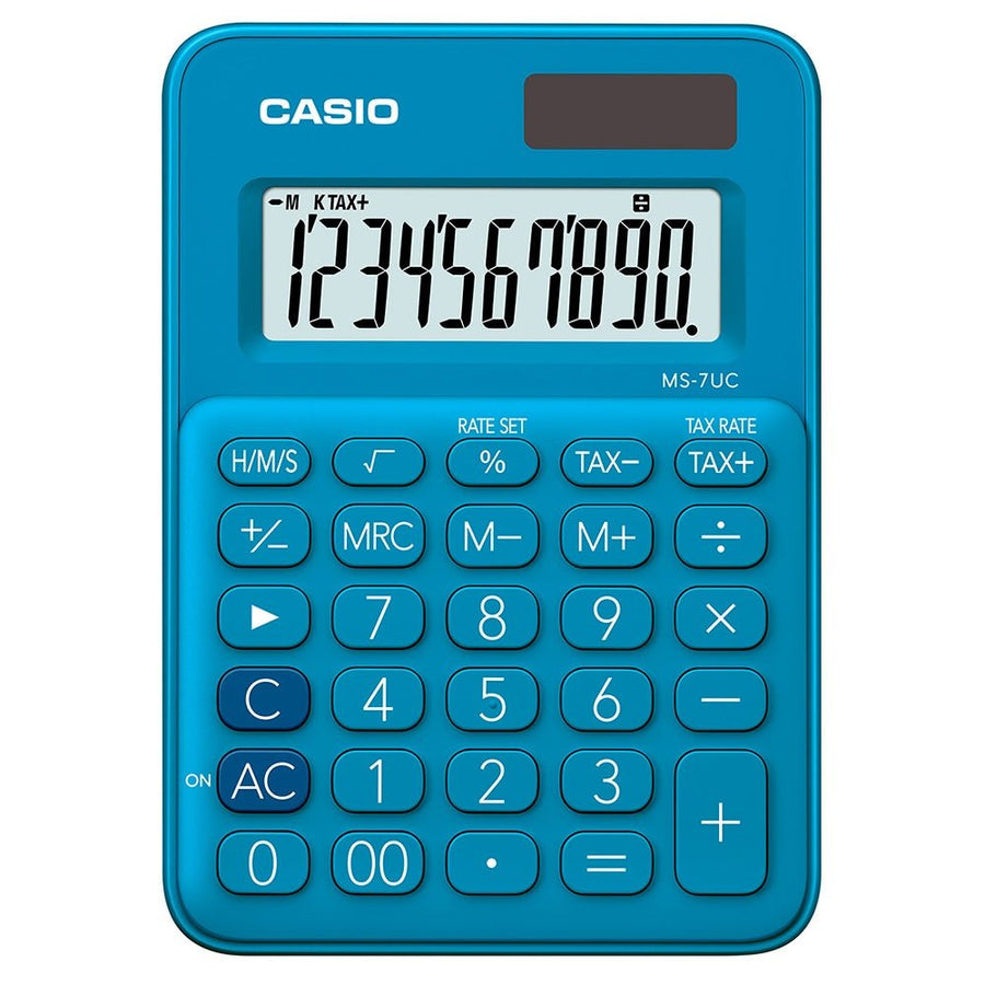 CASIO Calculators | Scientific, Office & Education
