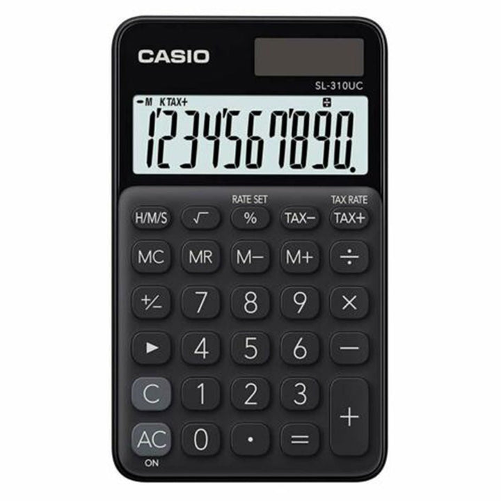 CASIO Calculators | Scientific, Office & Education | CASIO Australia